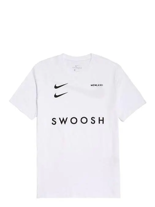 Nike Swoosh Chest T-shirt - Multi-color