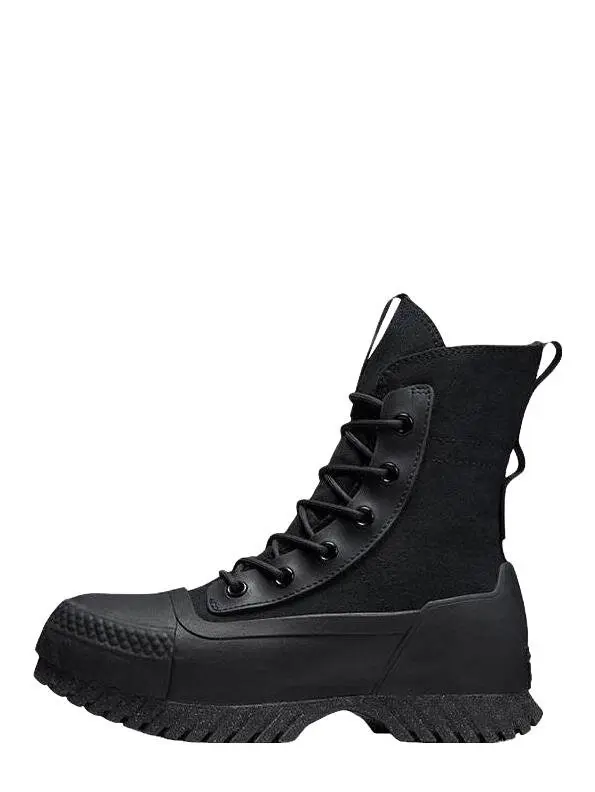 CONVERSE Chuck Taylor All Star Lugged 2.0 Counter Climate High Top Sneakers - Black