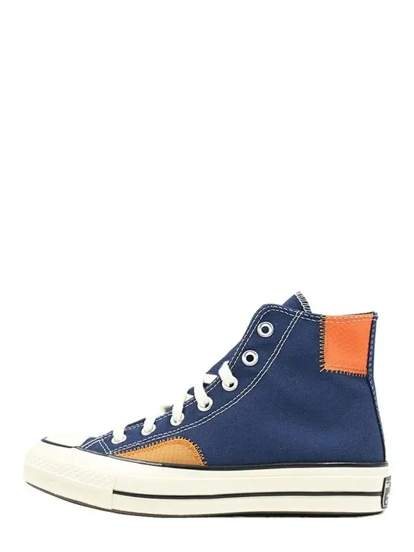 CONVERSE Chuck 70 High Top Sneakers - Blue
