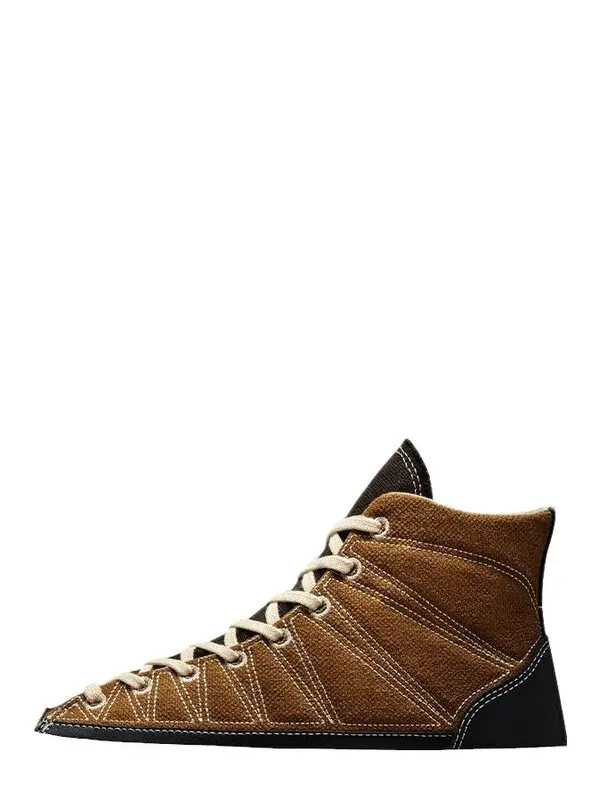 CONVERSE Chuck 70 High Top Sneakers - Blue/brown