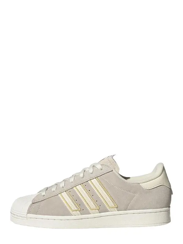 Adidas Superstar Sneakers - Gray