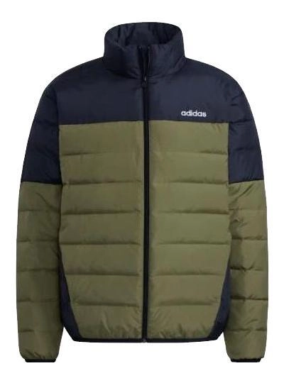 Adidas Neo Alphabet Down Jacket - Default Color