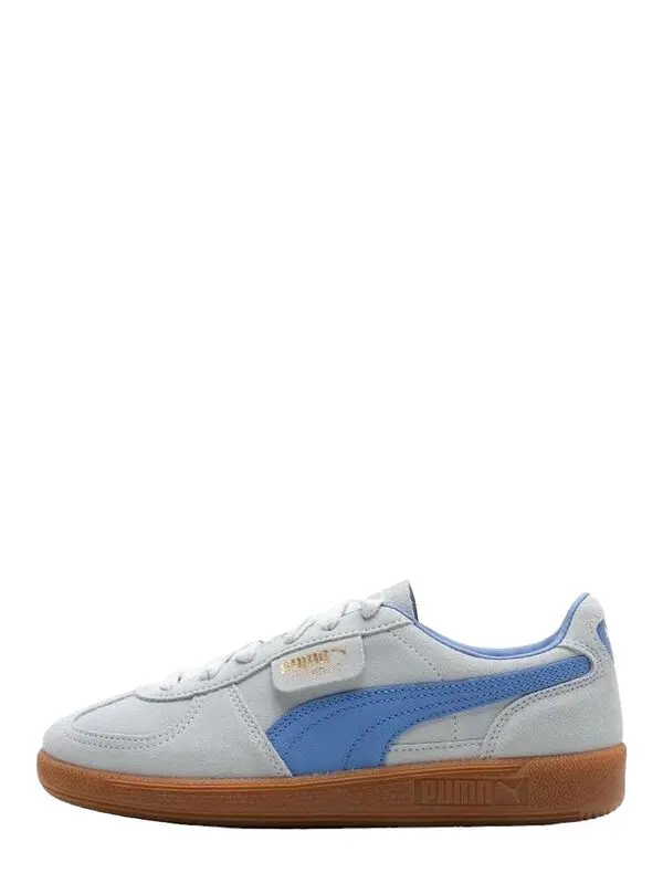 PUMA Palermo Sneakers - Grey/blue