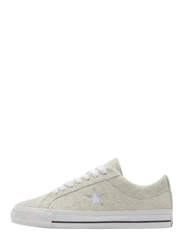 CONVERSE One Star Pro Ox Sneakers - Creamwhite