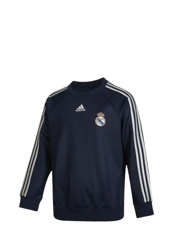 Adidas Embroidered Logo Pullover - Default Color