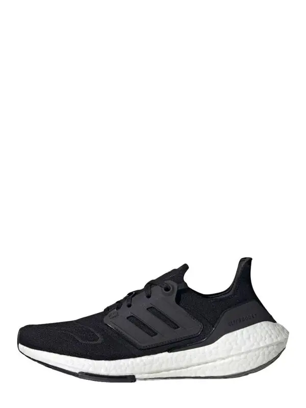 Adidas Ultraboost 22 Sneakers - Black