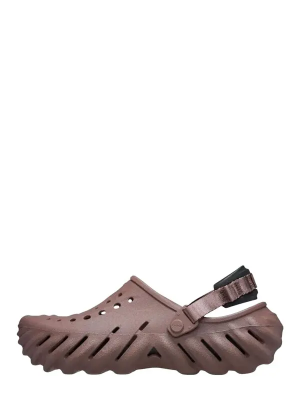 CROCS Echo Clog - Truffle