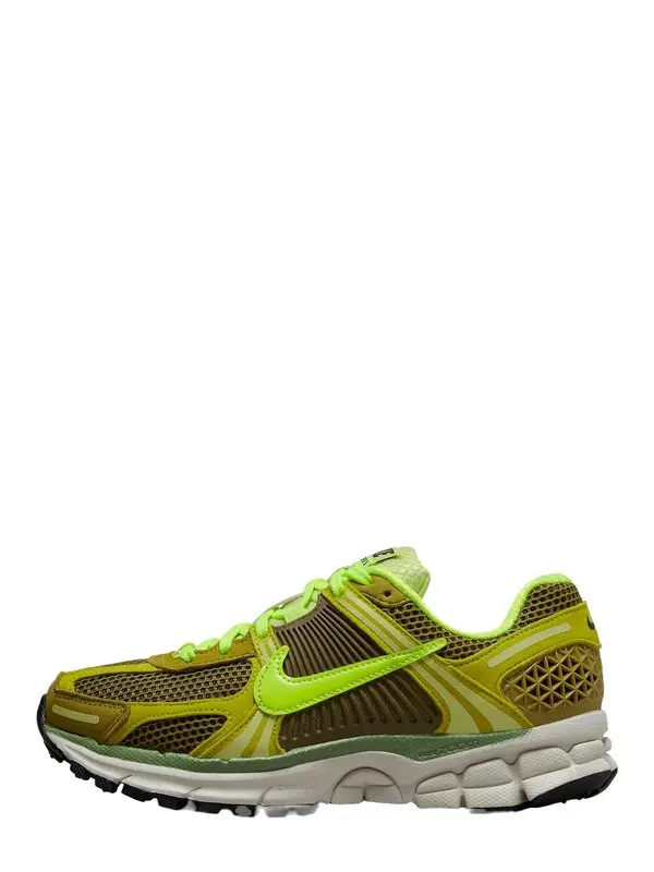 Nike Zoom Vomero "olive Flak - Olive Flak/volt/moss