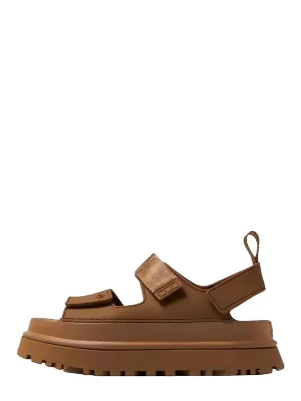 UGG Goldenglow Sandals - Brown