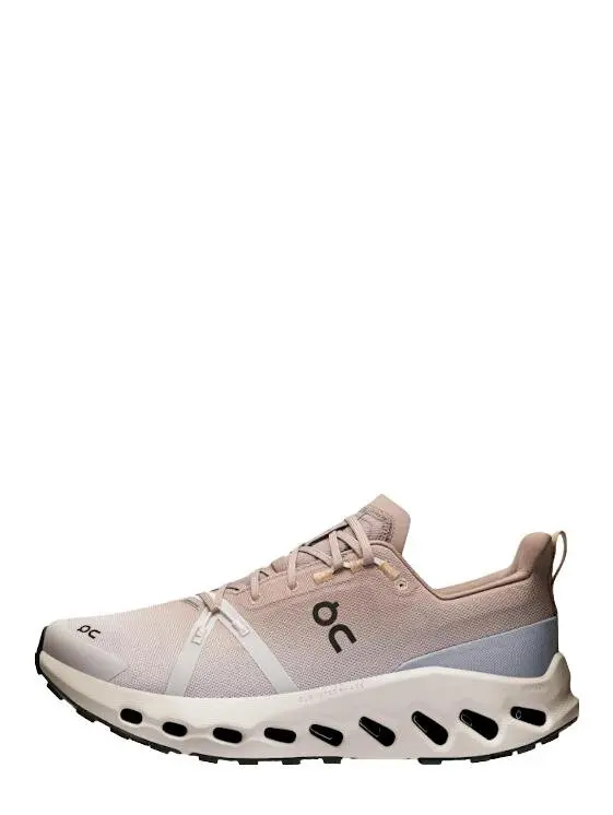 On Cloudsurfer Trail Waterproof - Desert Wolf