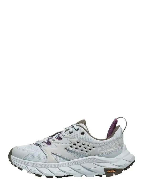 Hoka One One Anacapa Breeze Low Sneakers - Illusion/slate