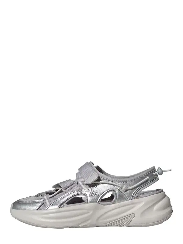 Adidas Ozwave Sandals - Gray Two/silver Metallic/off White