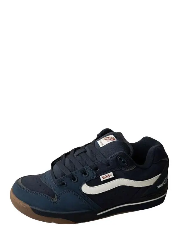 VANS Rowley Xlt X Dime Sneakers - Blue