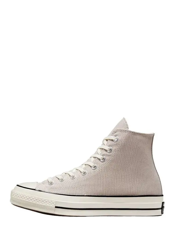 CONVERSE Chuck 70 High Top "papyrus" Sneakers - Creamy