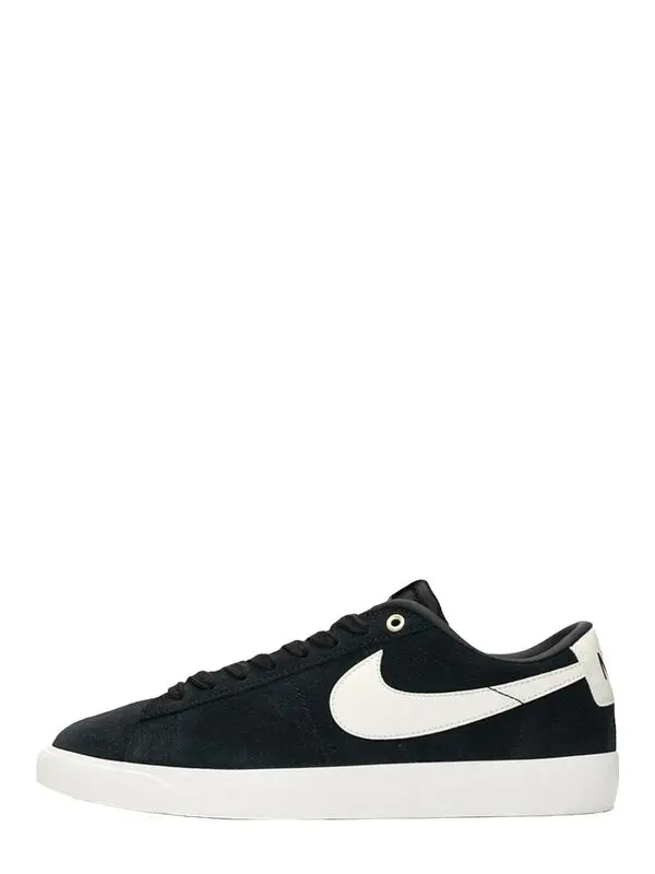 Nike Blazer Low Gt - Black