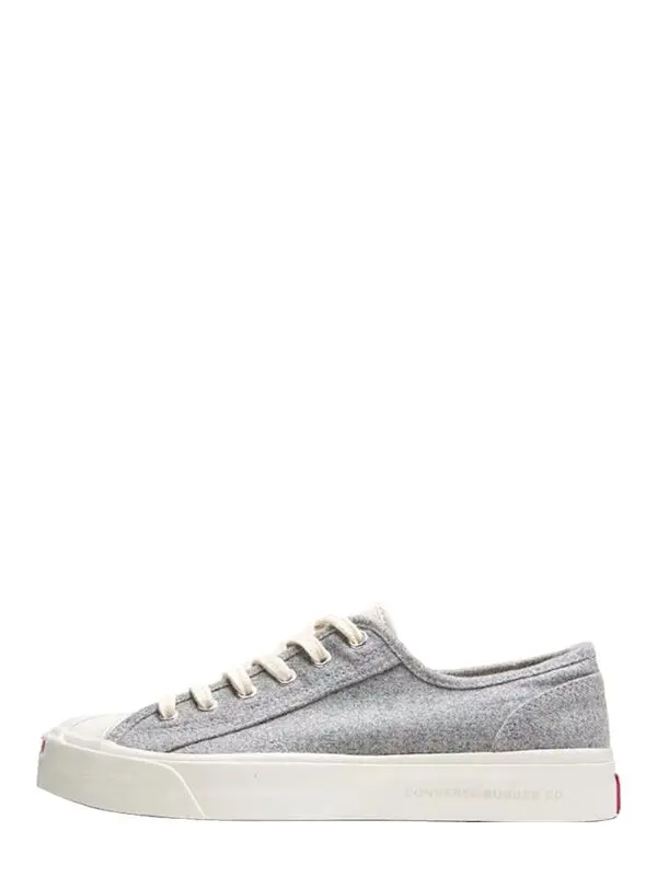 CONVERSE Foot Patrol X Jack Purcell Ox Sneakers - Grey