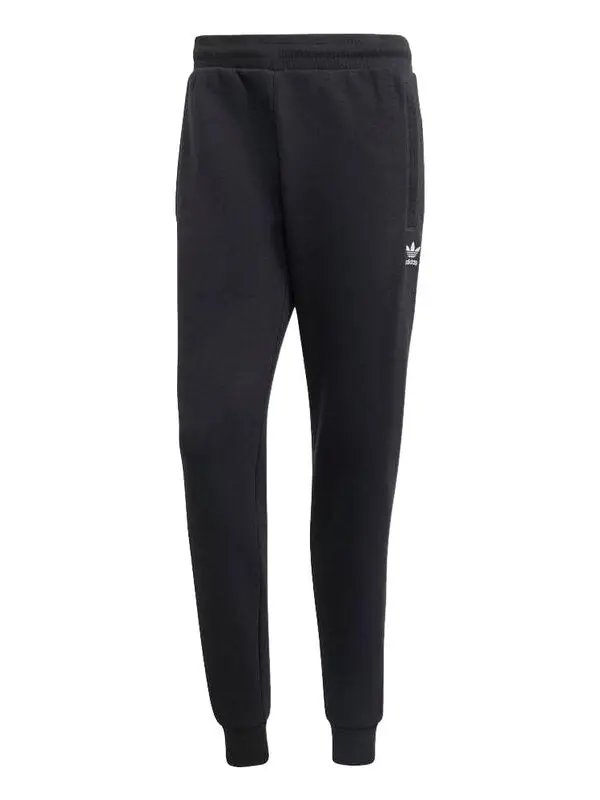 Adidas Originals Logo Joggers - Black