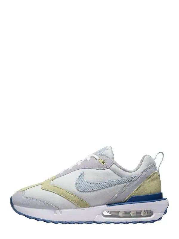 Nike Max Dawn Sneakers - Grey/blue