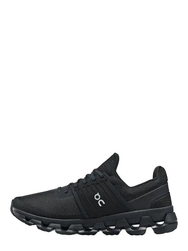 On Cloudswift 3 Ad Sneakers - Black