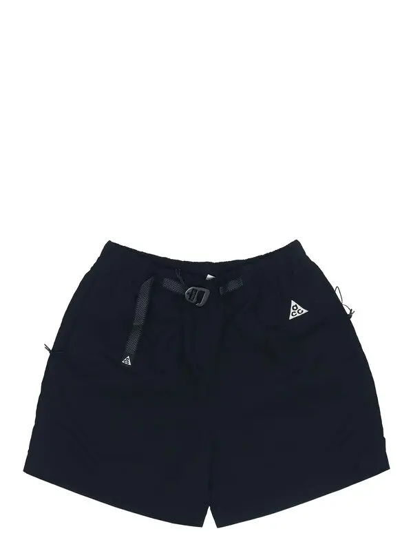 Nike Woven Cargo Shorts - Black