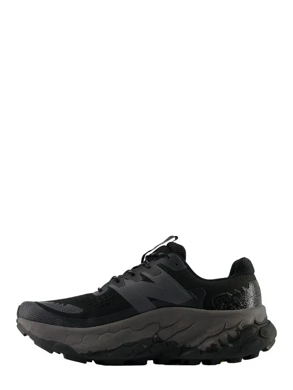 NEW BALANCE Fresh Foam X Trail More V3 Sneakers - Black/magnet/phantom