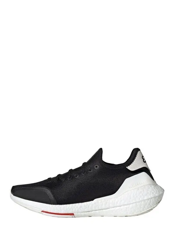Adidas Y-3 Ultraboost 21 Sneakers - Black