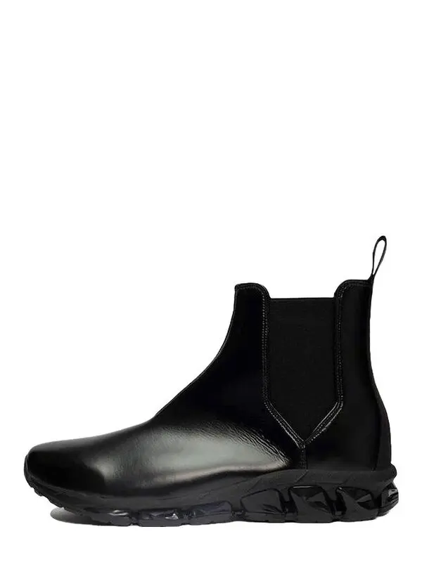Asics X Takahiromiyashita The Soloist Gel Quantum 360 Chelsea Boot - Black