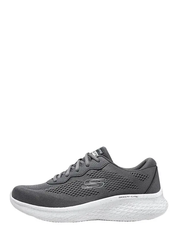 Sketchers Skech-lite Pro Athletic Sneakers - Charcoal