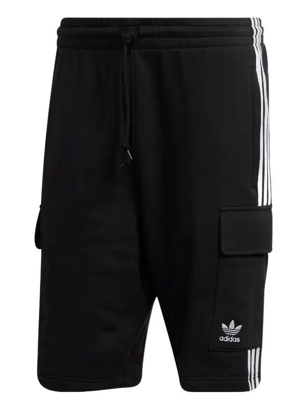 Adidas Originals Cargo Pocket Sports Shorts - Multi-color