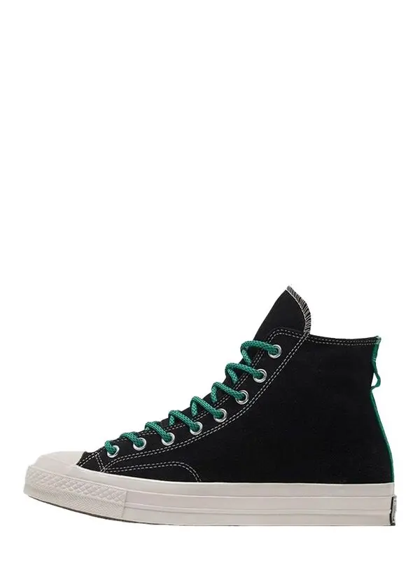 CONVERSE Chuck 70 High Top Sneakers - Black