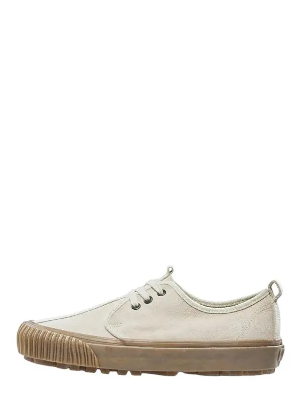 VANS Vault Derby Lug Lx X Taka Hayashi - Grey