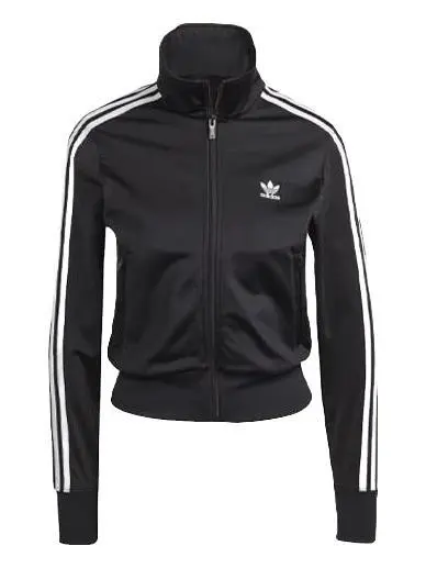 Adidas Firebird Tt Track Jacket - Black/multi-color