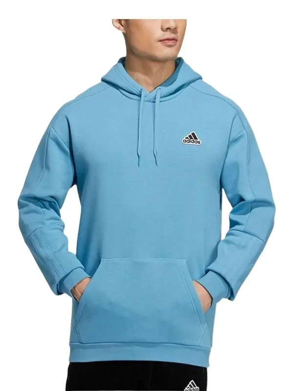 Adidas Badge Hoodie - Default Colorway