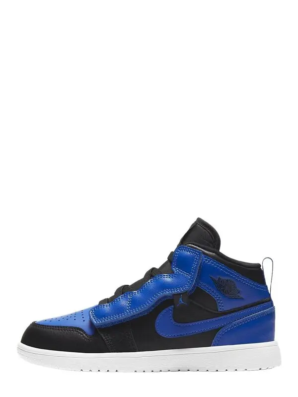 JORDAN Air 1 Mid Alt 'hyper Royal' Sneakers - Blue