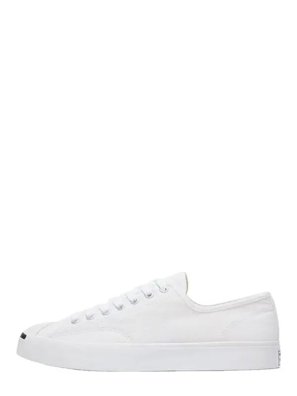 CONVERSE Jack Purcell Ox Low Top Sneakers - White