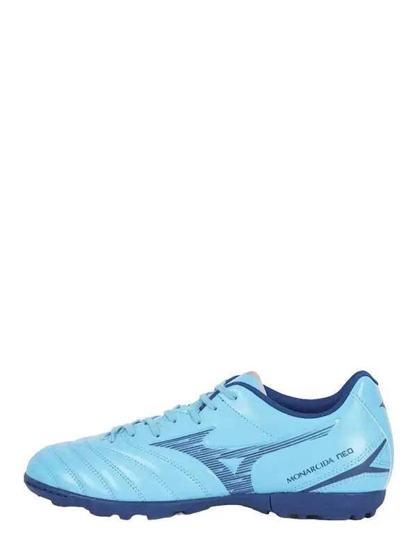 Mizuno Monarcida Neo Iii Serect As Athletic Sneakers - Blue