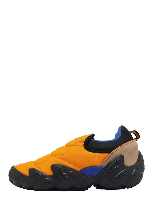 Adidas Adifom Radlander Sneakers - Orange/blue/core Black