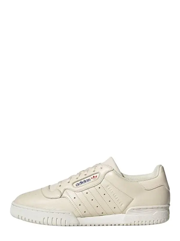 Adidas Powerphase Sneakers - Beige