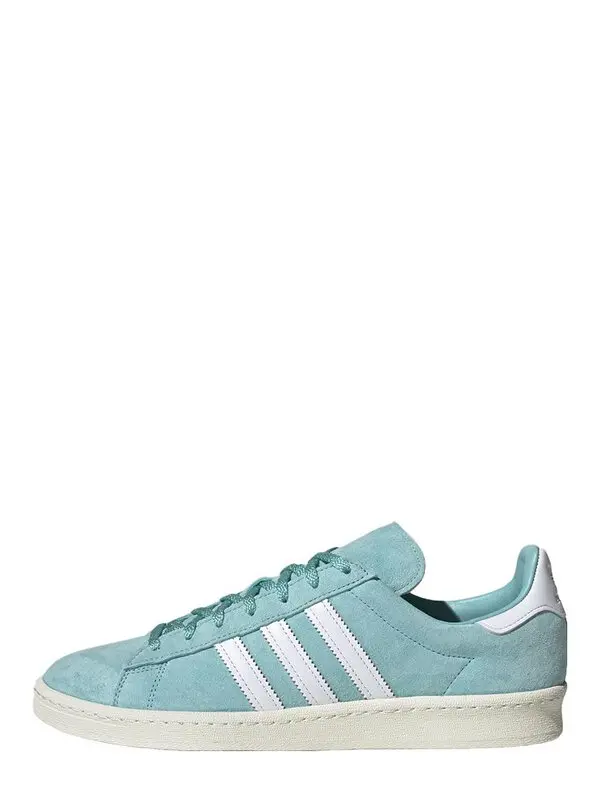 Adidas Campus 80s Sneakers - Blue/white