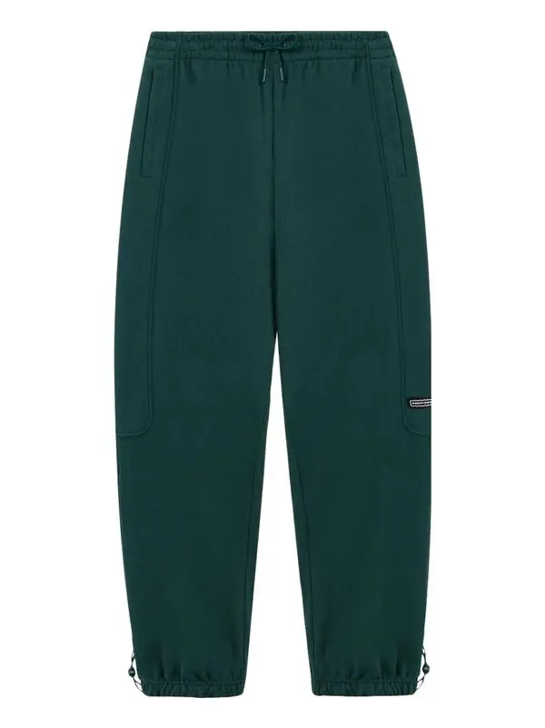 LI-NING Badfive Joggers Sweatpants - Green