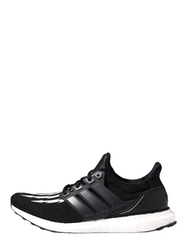 Adidas Neighborhood X Ultraboost Dna " Lightning" Sneakers - Black