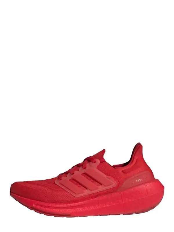 Adidas Ultraboost Light Sneakers - Red