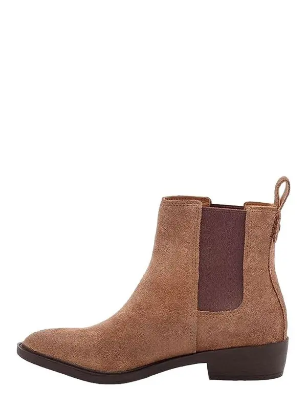 UGG Emmeth Chelsea Boots - Brown
