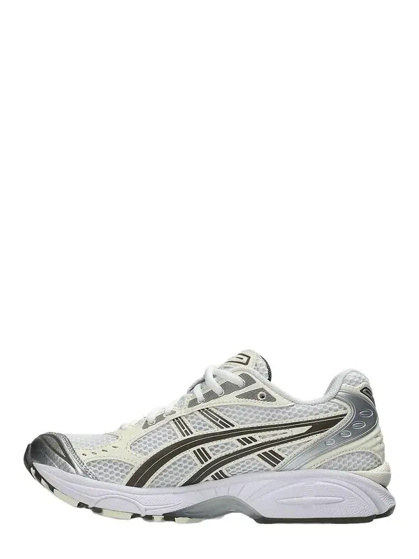 Asics Gel-kayano Athletic Sneakers - White/ivory