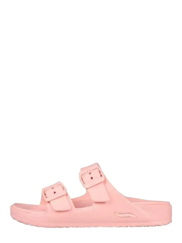 Sketchers Foamies Arch Fit Slides - Pink
