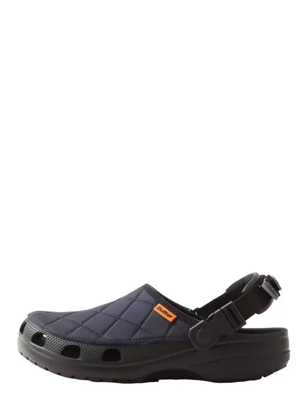 CROCS X Butter Classic Clog - Blue