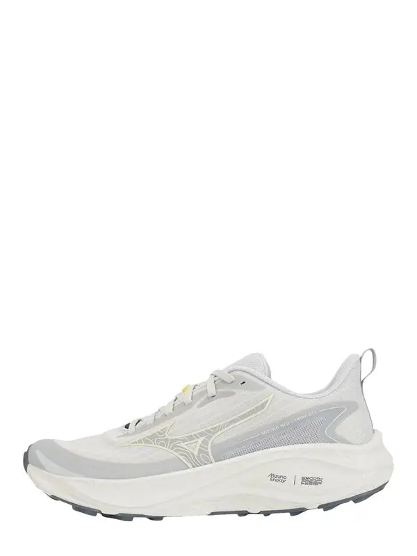 Mizuno Neo Lumina Gore Tex Sneakers - White/grey