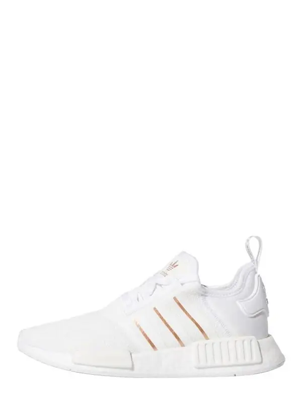 Adidas Nmd_r1 Sneakers - White