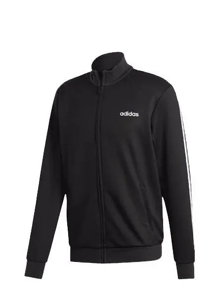 Adidas C90 Track Top Jacket - Black