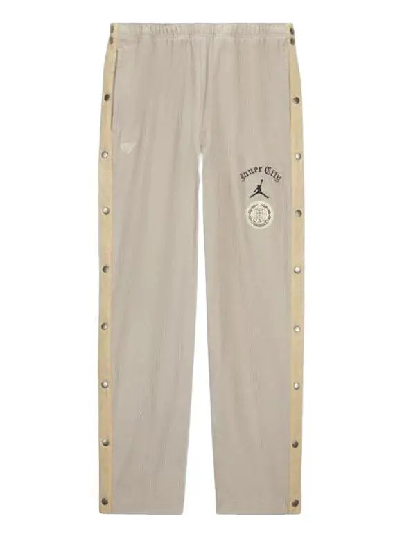 JORDAN Logo Printing Sports Pants/trousers/joggers Autumn - Default Color
